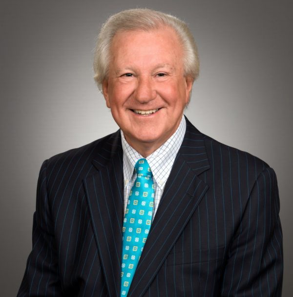 Ernie Eves