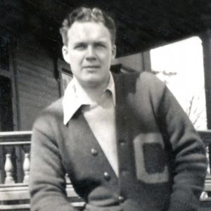 Allan 'Butch' Rochon