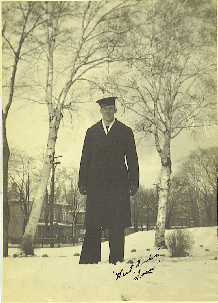 Ivan "Ching" Johnson