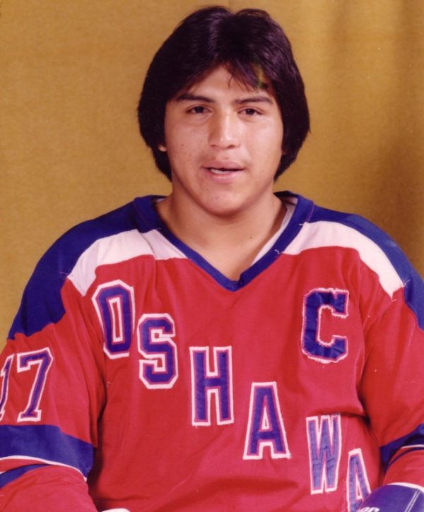 Barry "Hawk" Tabobondung