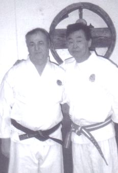 Tony Agnello