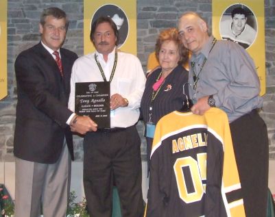 Tony Agnello