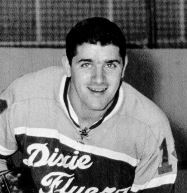 Wayne Clairmont